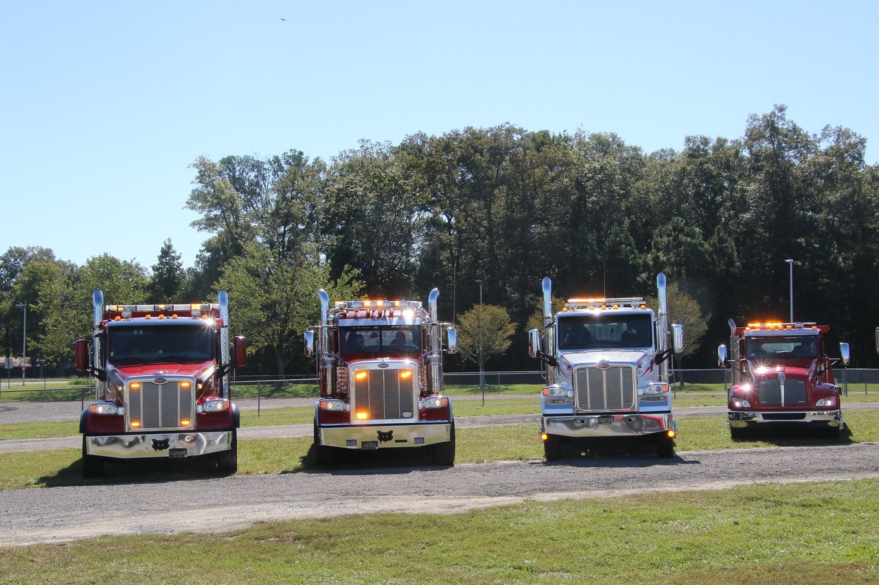 truck-convoy-2 – Special Olympics Delaware