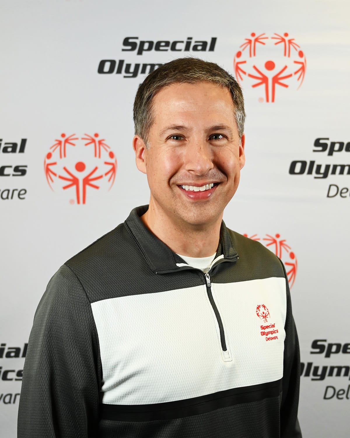 Staff + Board of Directors – Special Olympics Delaware